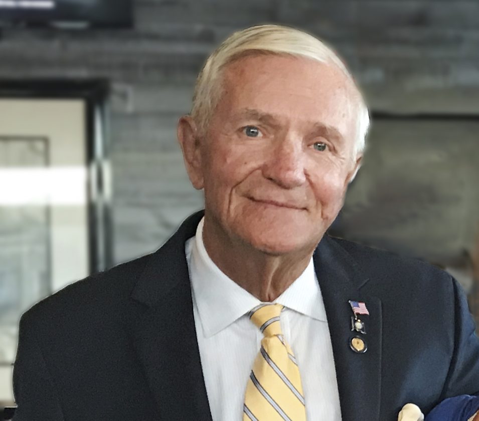 Plymouth State University to honor former U.S. Rep. Bill Zeliff and ...